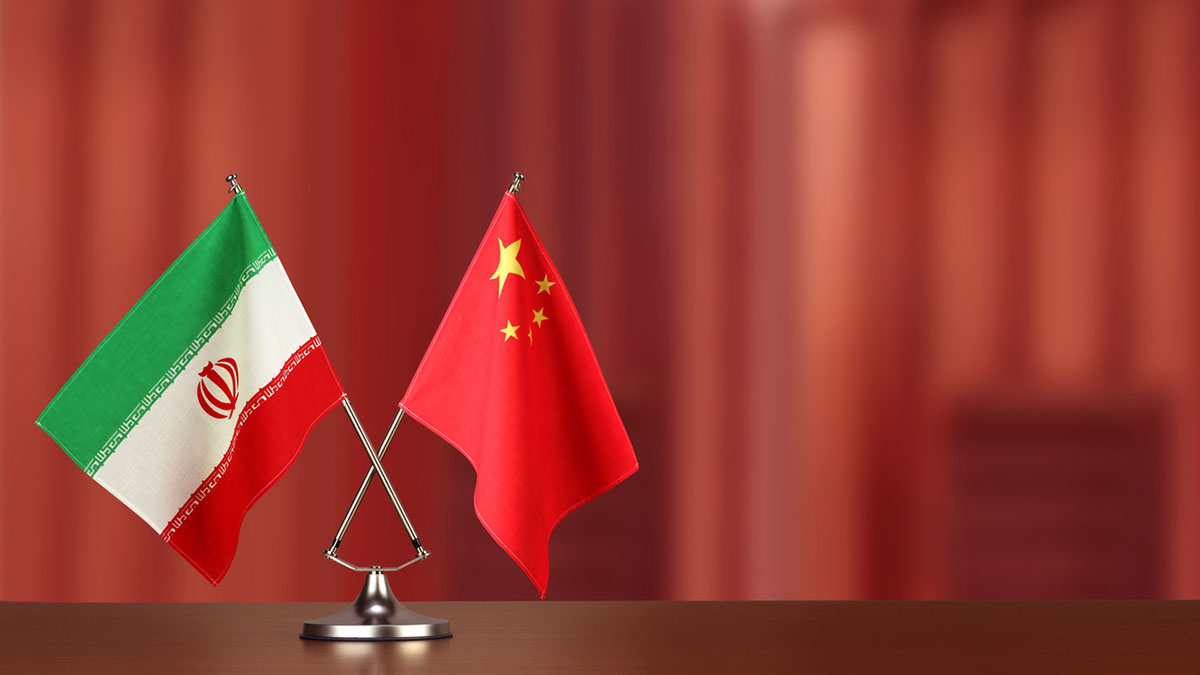 Comprehensive Strategic Partnership and Future of China-Iran Relations ...